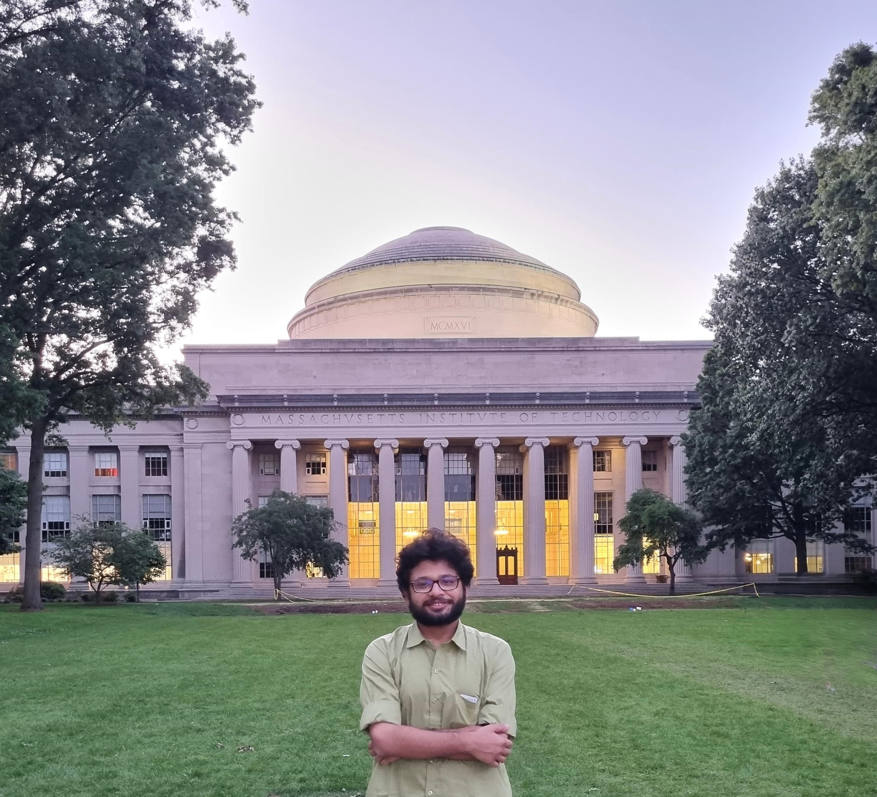 Welcome to My Website! - My Website